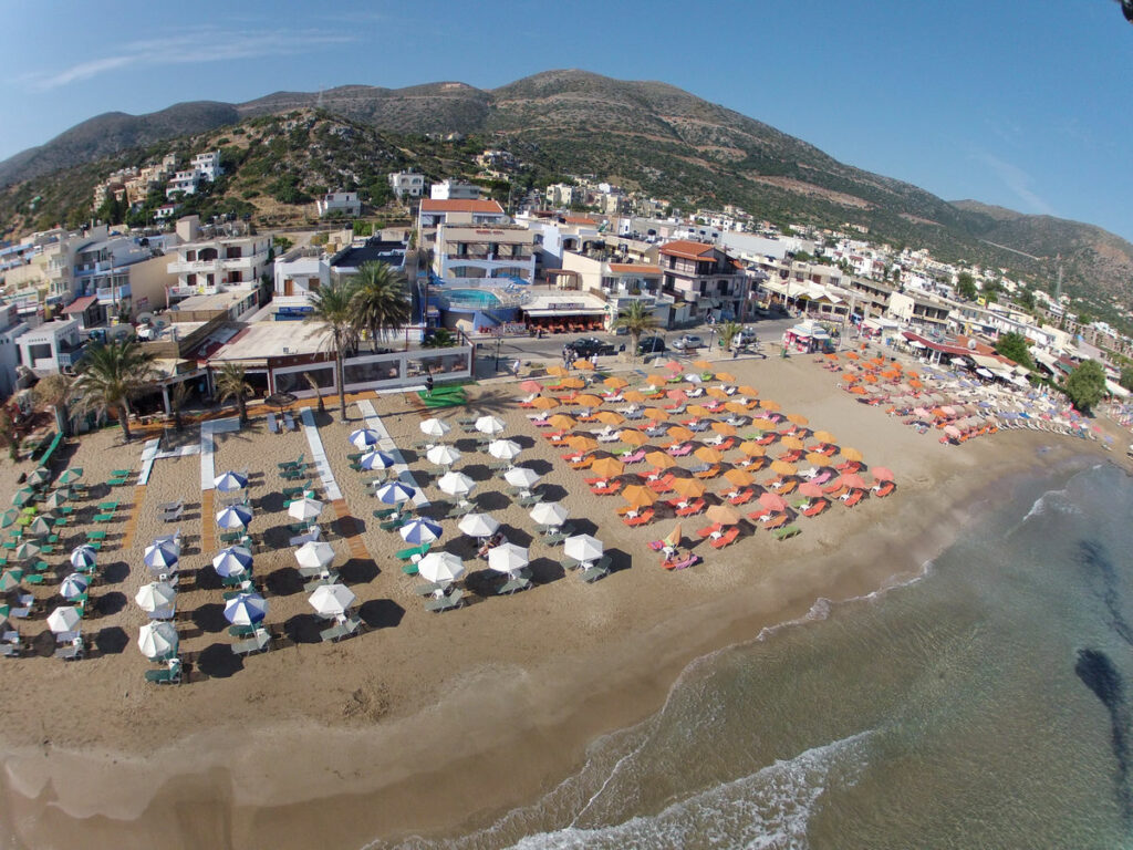 Image Gallery – Eleni Beach