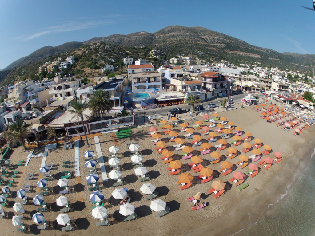 Image Gallery – Eleni Beach